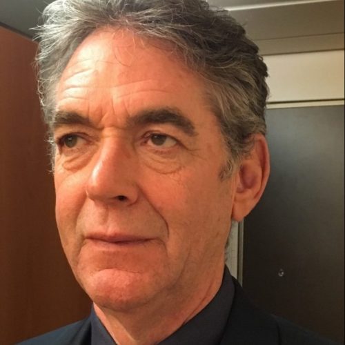 Who listens to audiobooks? Clare Mackintosh interviews six audio fans.