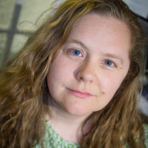 Who listens to audiobooks? Clare Mackintosh interviews six audio fans.